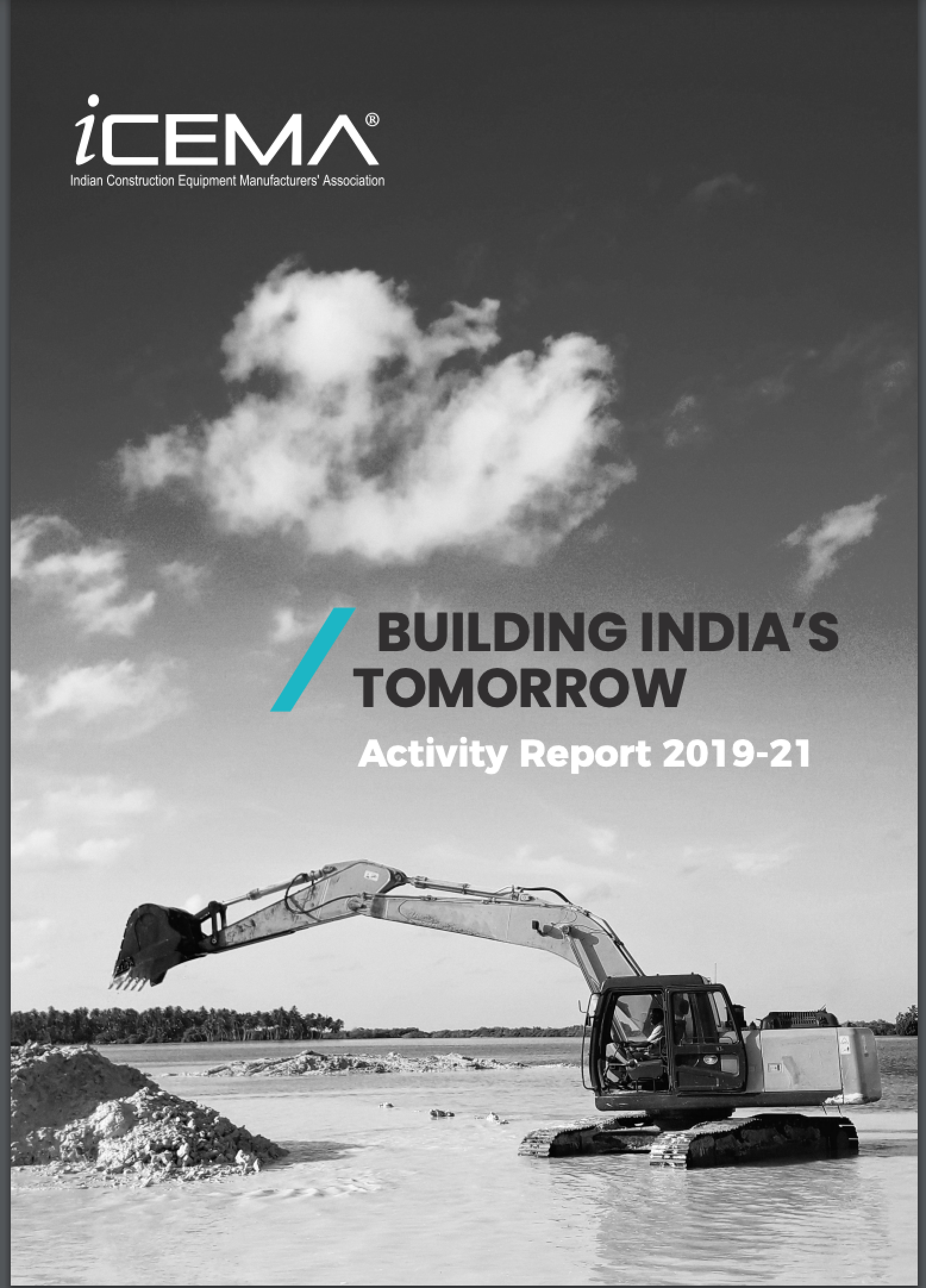 Activity Report 2019-21 – i-cema