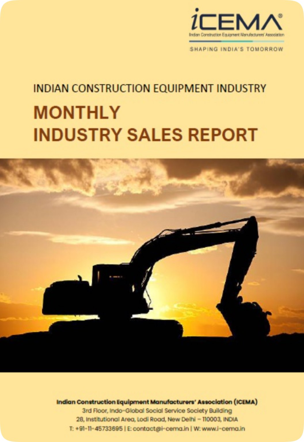 icema-data-reports Order Now form – i-cema